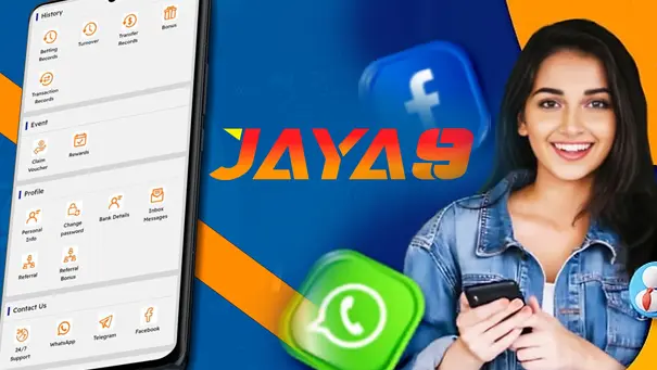 Jaya9 | সুরক্ষিত ক্রিকেট বেটিং এবং অনলাইন ক্যাসিনো গেমিং প্ল্যাটফর্ম | জয়া9 লগইন করুন